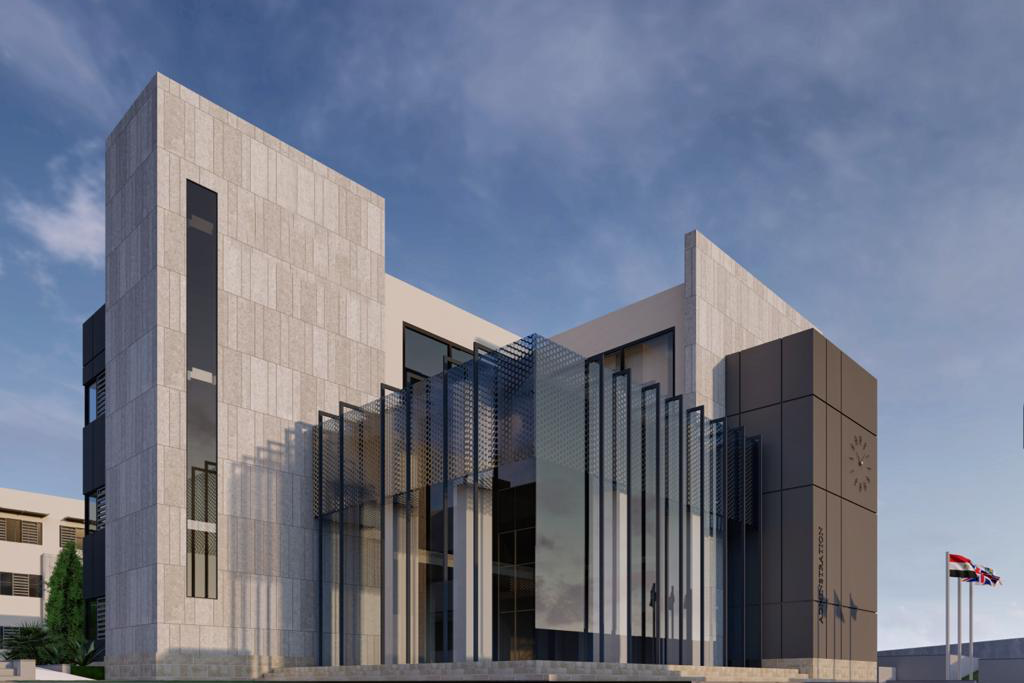 Uppingham Cairo | Uppingham School