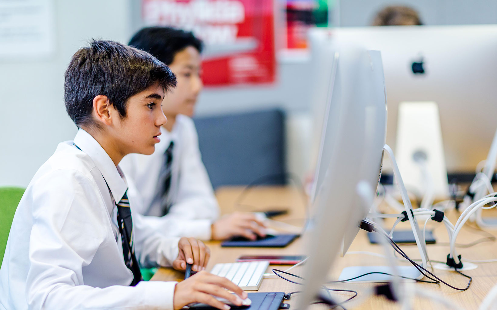 Computer Science | Uppingham School