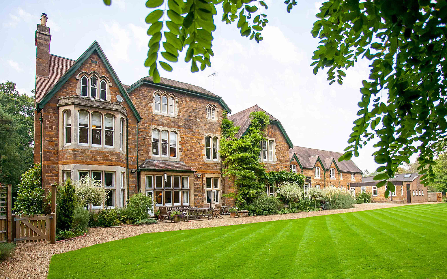 Fircroft | Uppingham School