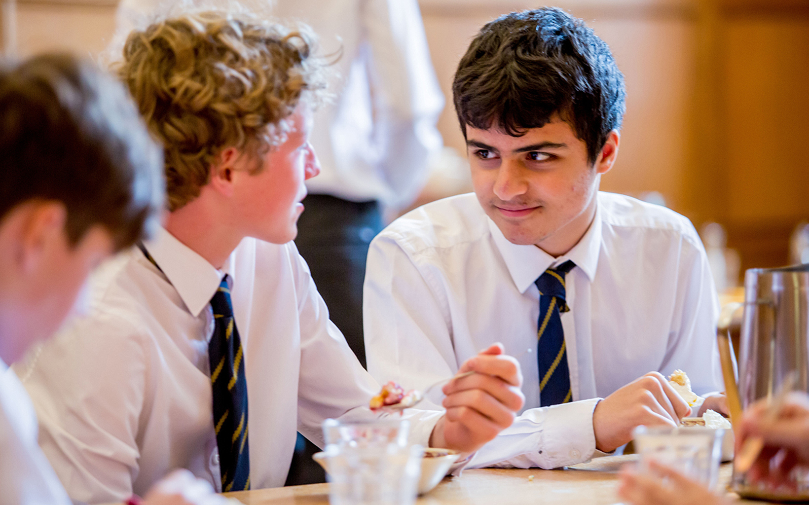 Highfield | Uppingham School