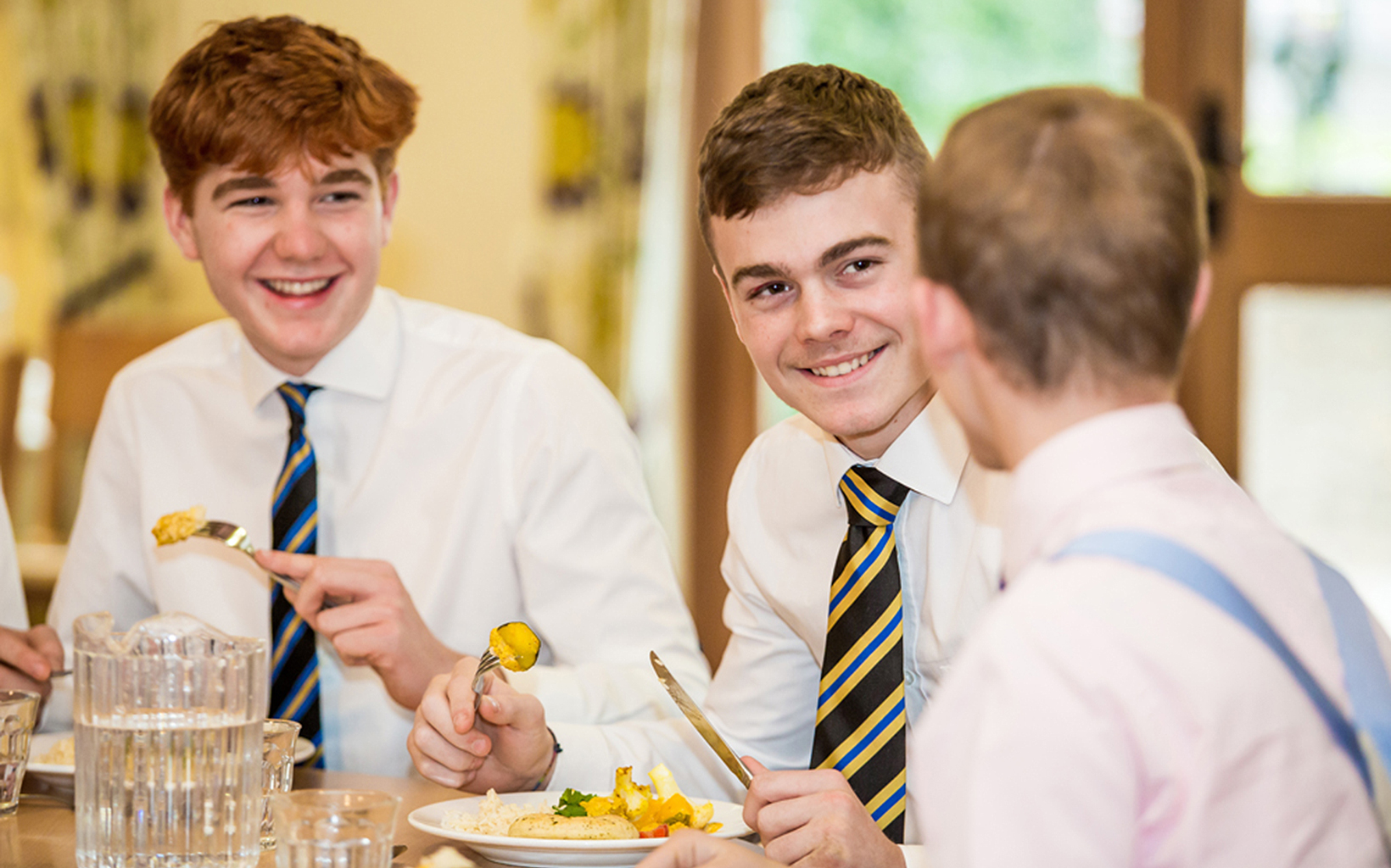 Meadhurst | Uppingham School