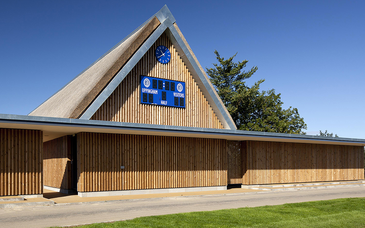 Fixtures & Results | Uppingham School