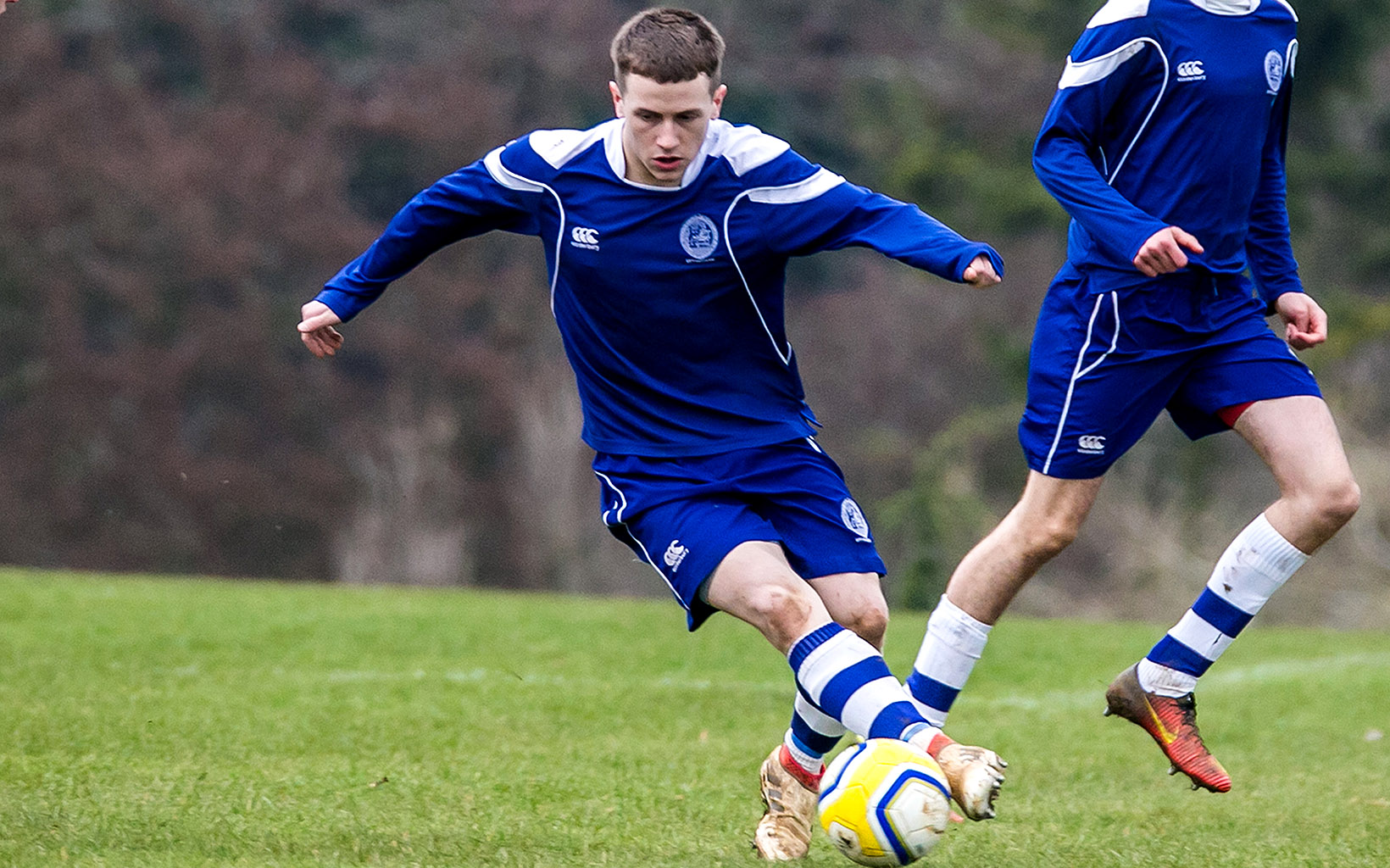 Football | Uppingham School