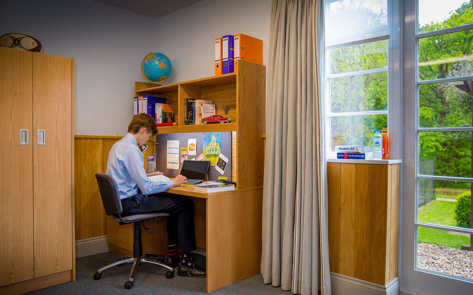 Day Pupils | Uppingham School