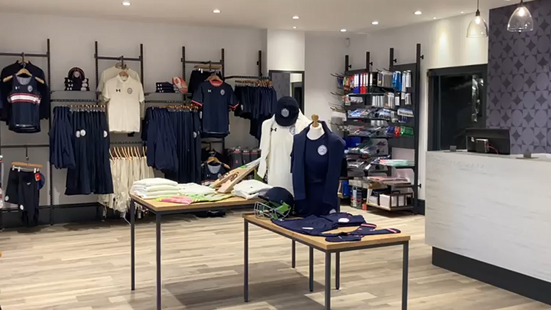 School Shop | Uppingham School